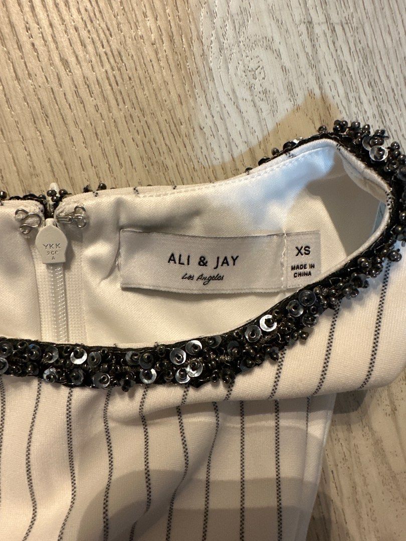 Ali & Jay shift dress, Women's Fashion, Dresses & Sets, Dresses on ...