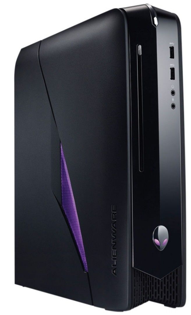 Alienware X51 Desktop, Computers & Tech, Desktops on Carousell