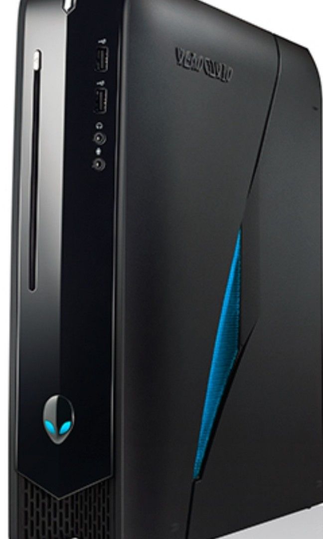 Alienware X51 Desktop, Computers & Tech, Desktops on Carousell