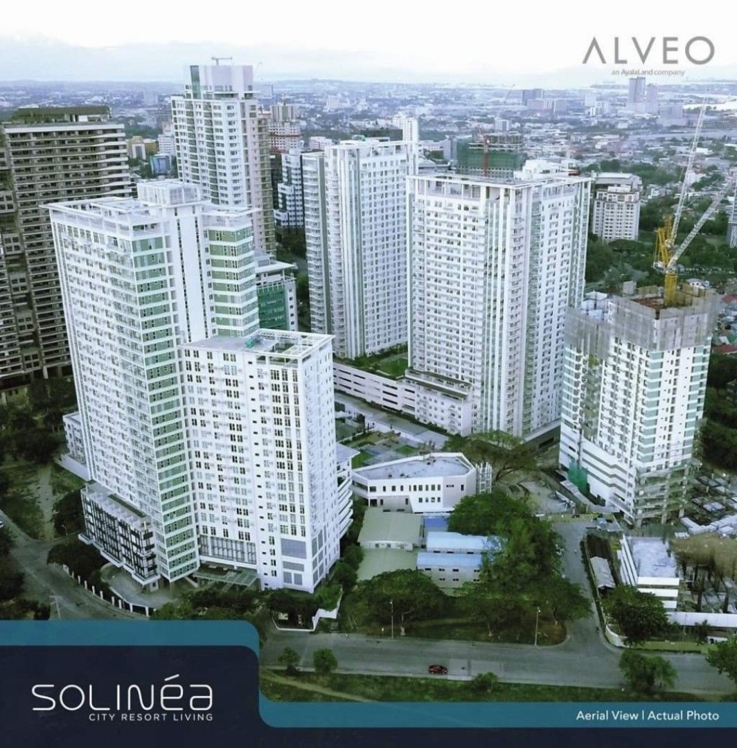 Alveo Land on Carousell