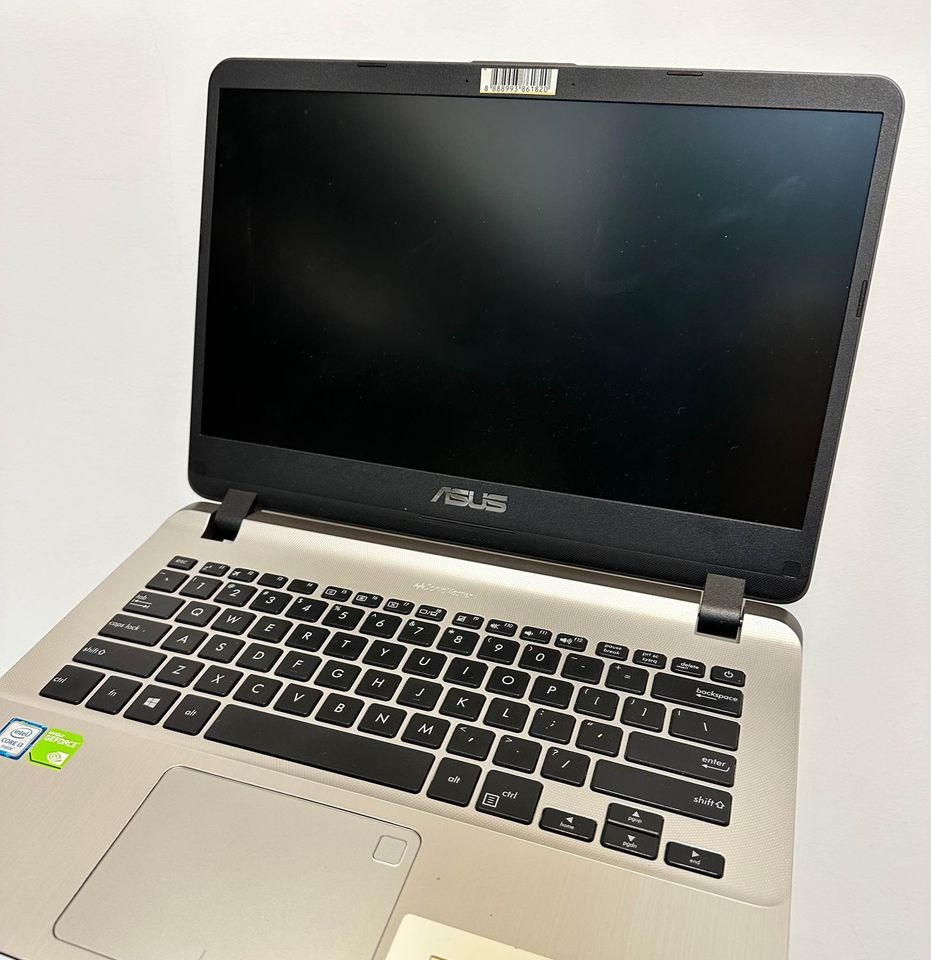 ASUS 14" Vivobook A407U i3 1TB, Computers & Tech, Laptops & Notebooks ...