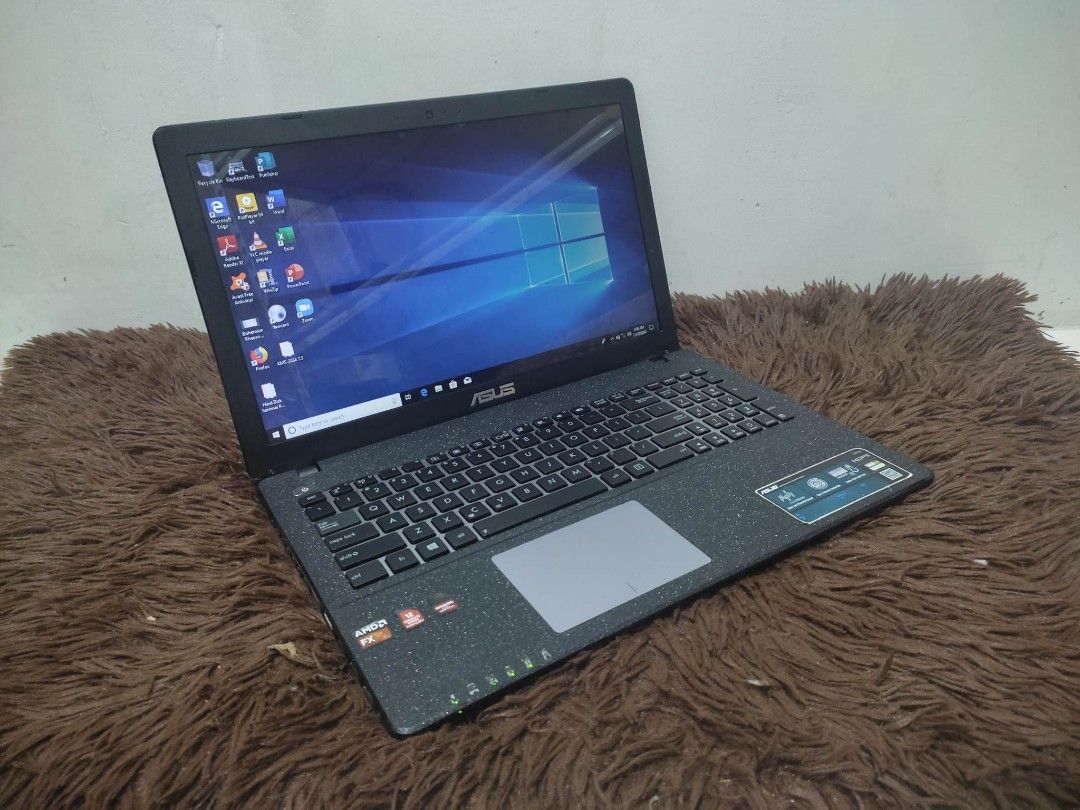 ASUS LAPTOP FOR SALE, Computers & Tech, Laptops & Notebooks on Carousell