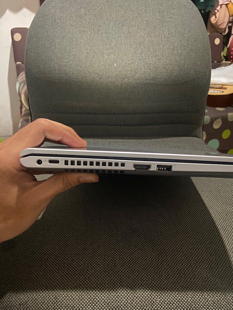 Asus Vivobook X415JP Core i5 Gen 10, Elektronik, Komputer, Laptop di Carousell