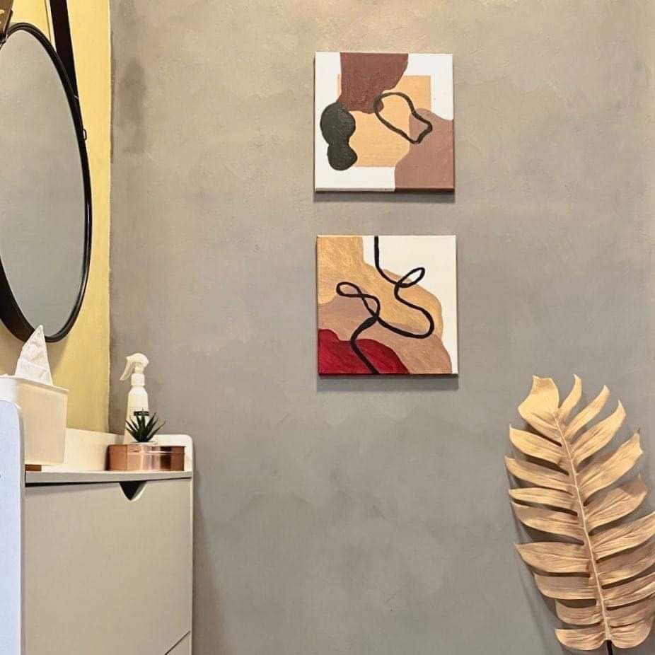 Asvesti Limewash Paint, Furniture & Home Living, Home Improvement ...