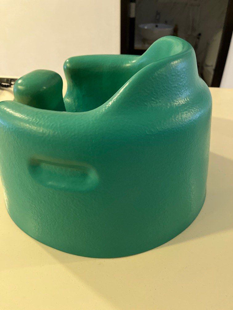 Authentic Bumbo Chair, Babies & Kids, Baby Nursery & Kids Furniture ...