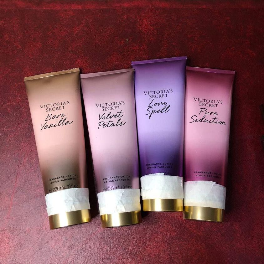 Authentic Victoria's Secret Fragrance Mists, Beauty & Personal Care ...
