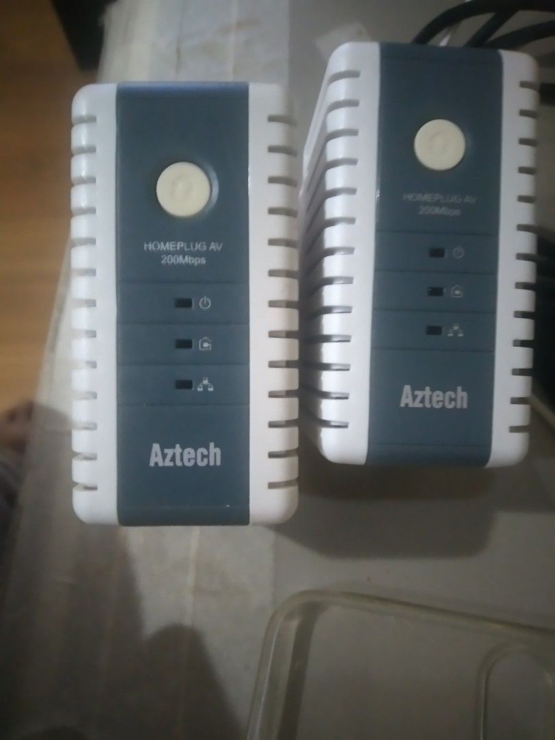 Aztech hl-109e uk repeater on Carousell