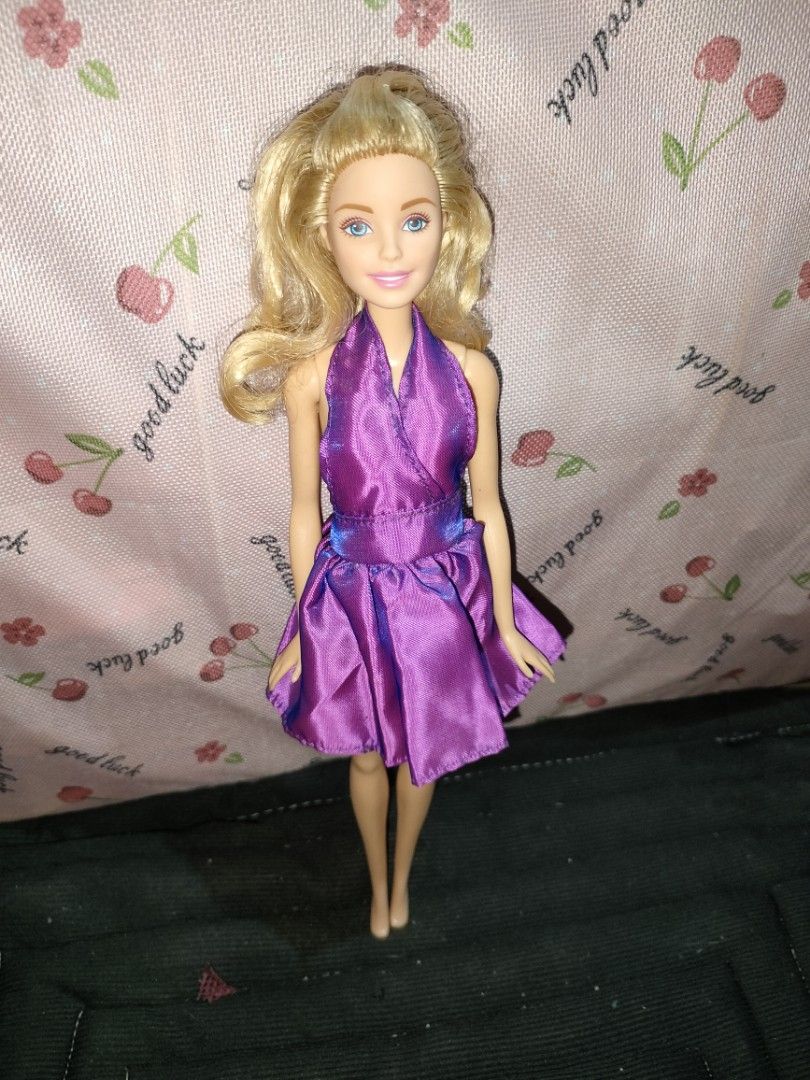 Barbie Doll Millie on Carousell