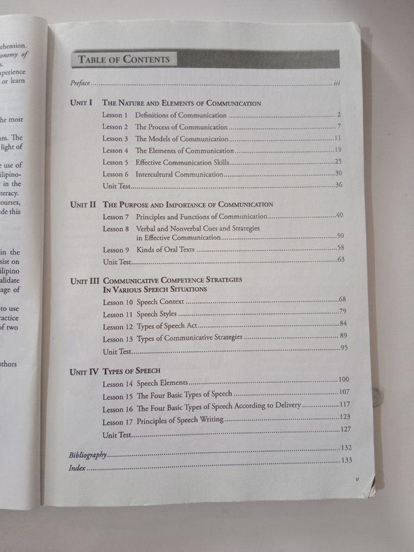 Basic Principles and Practices of Effective Oral Communication ...