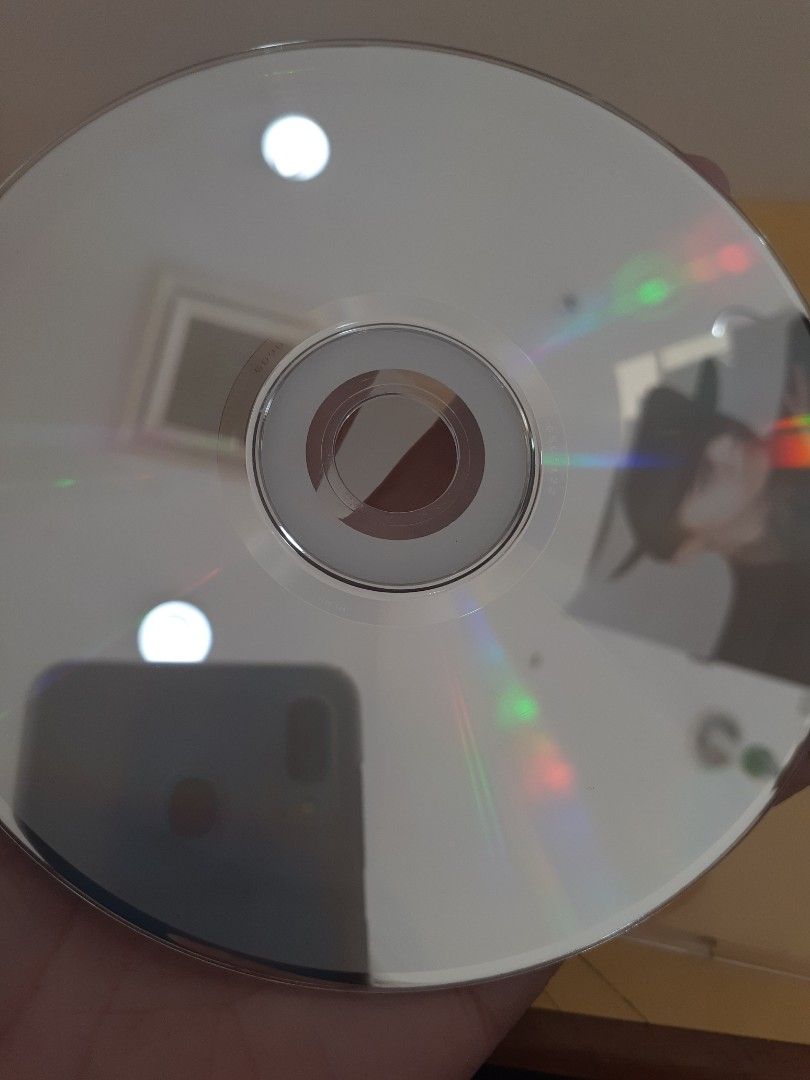 (CD+VCD) 盧巧音 好心分手, Hobbies & Toys, Music & Media, CDs & DVDs on Carousell