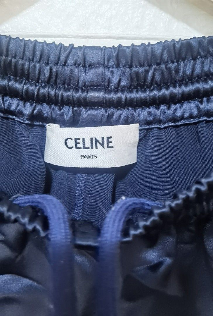 Celine short, Luxury, Apparel on Carousell