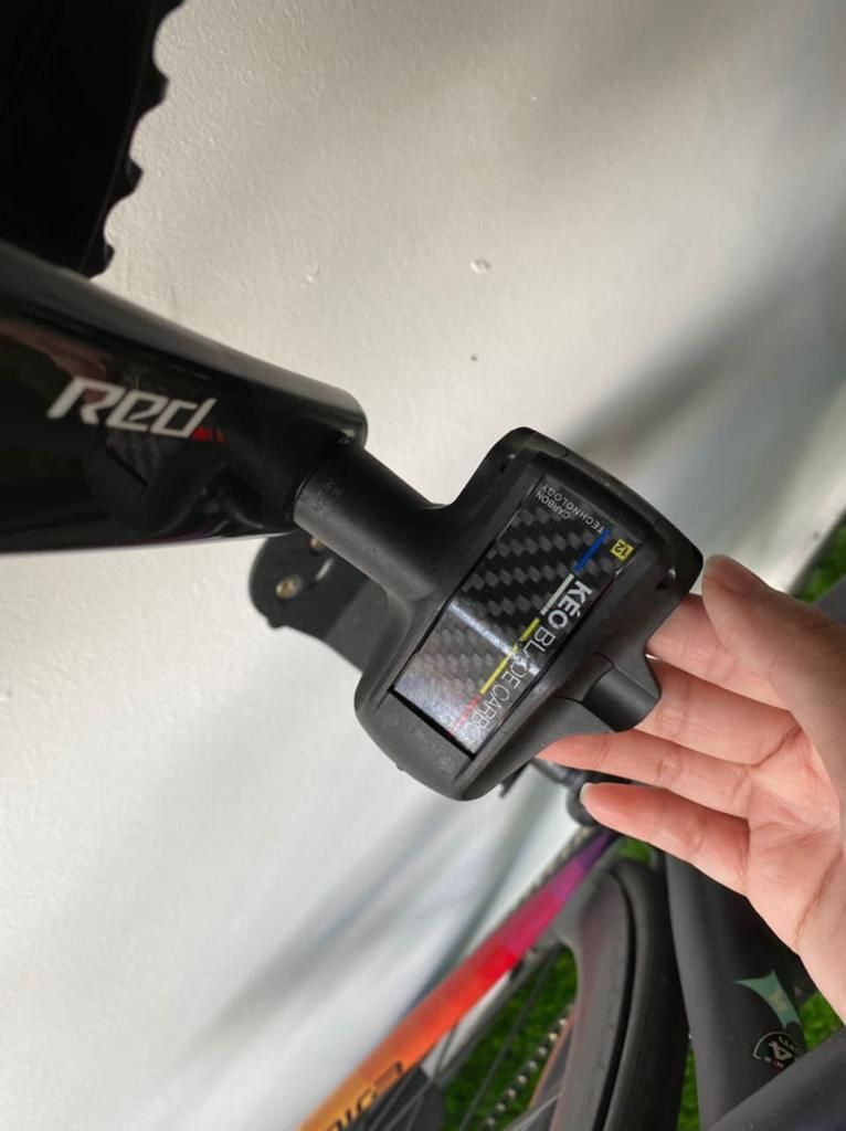 Cervelo P5X eTap (TT bike), Sports Equipment, Bicycles & Parts ...