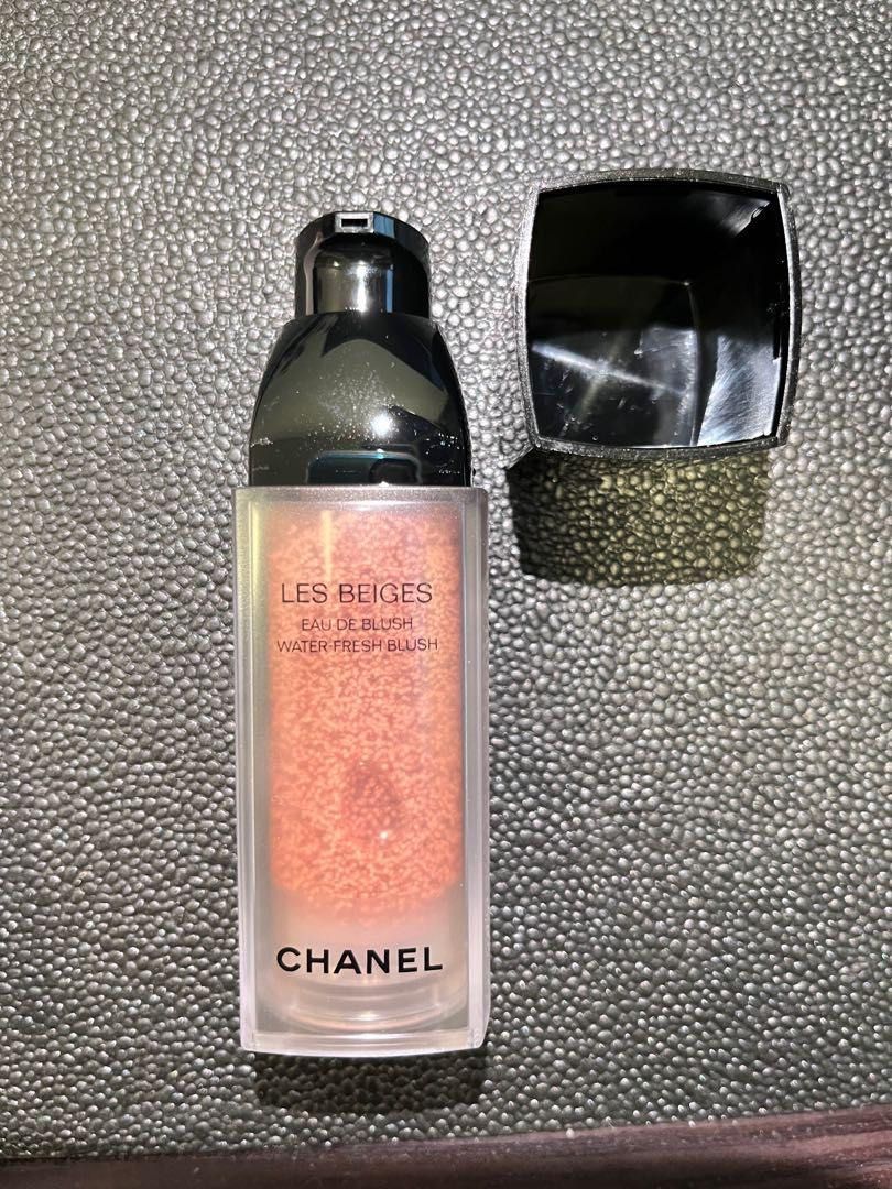 Chanel water fresh, Beauty & Personal Care, Face, Makeup on Carousell