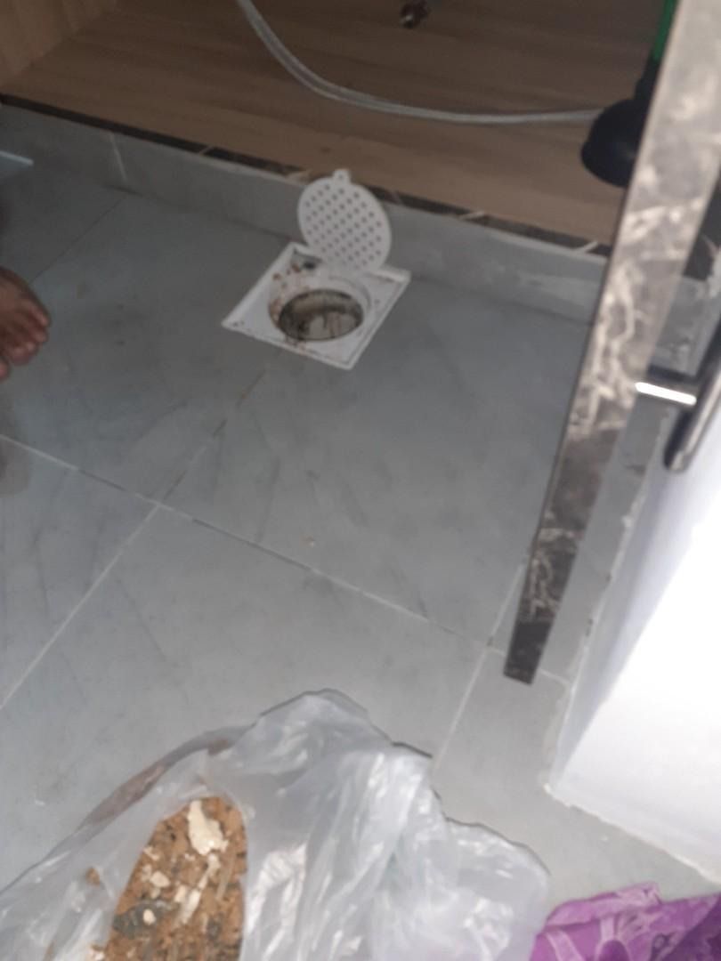 Choke Clear Service / Basin Choke / floor trap Choke / Clear Choke ...