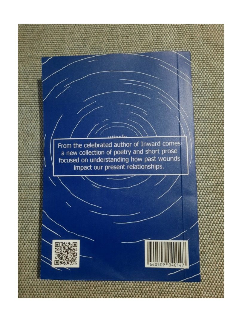 Clarity & Connection Book on Carousell