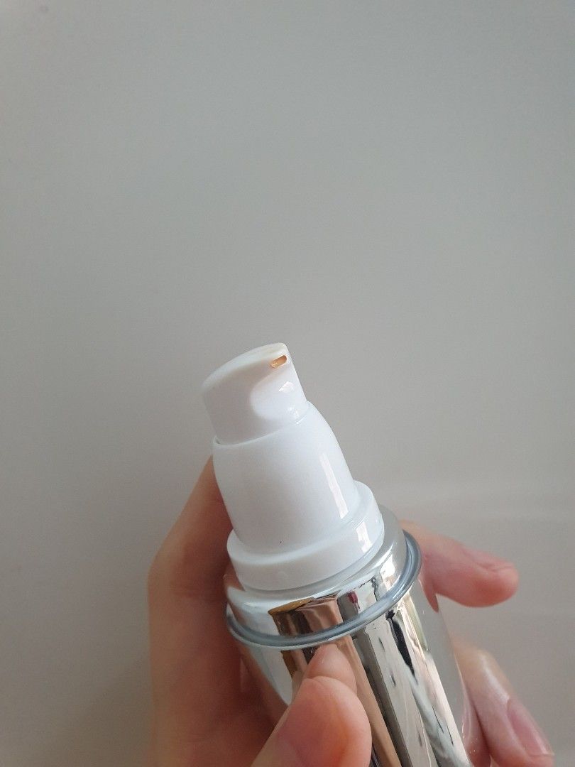 CLEF Skin Perfecting Tinted Physical Sunscreen 50ml, Beauty & Personal ...