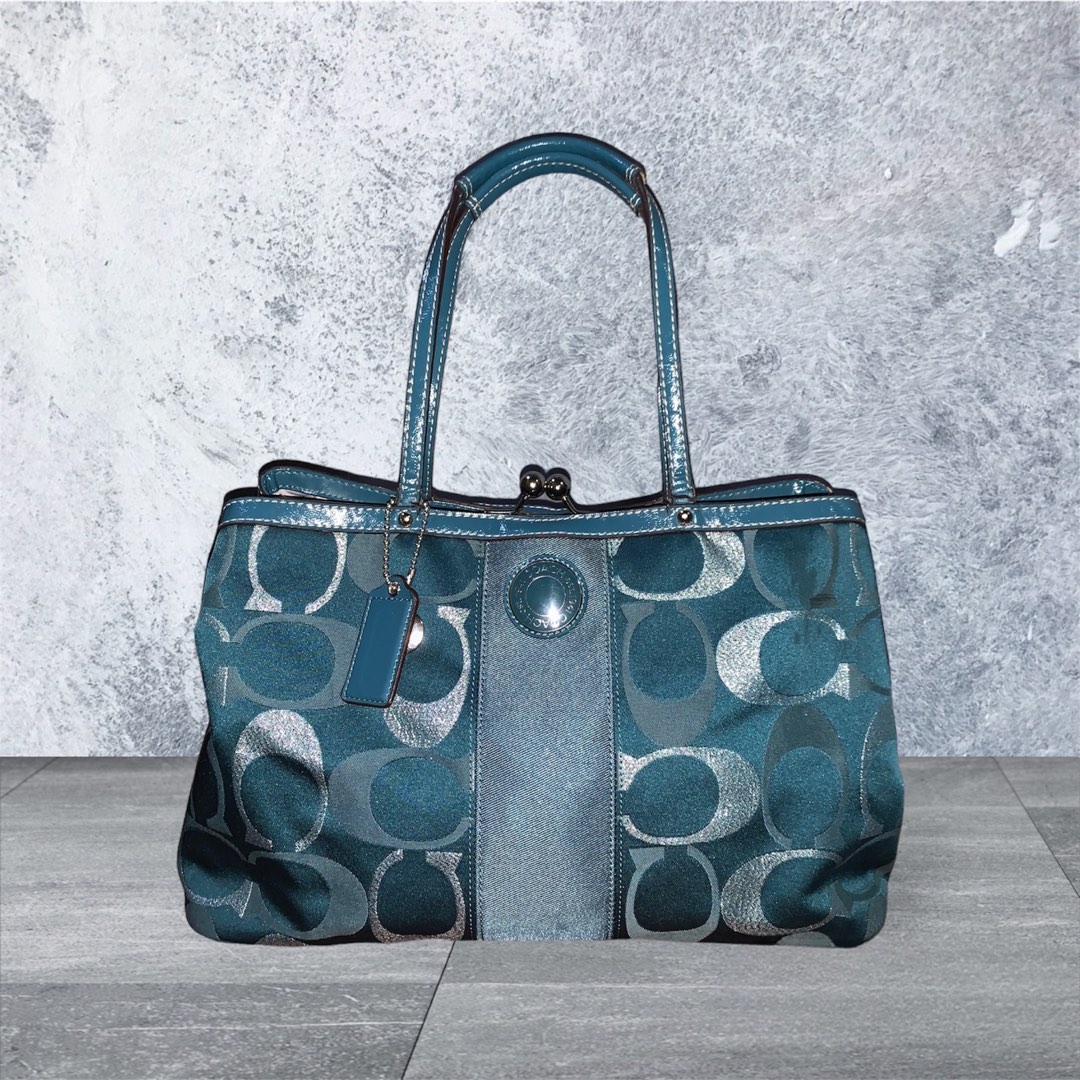 Coach, Luxury, Bags & Wallets on Carousell