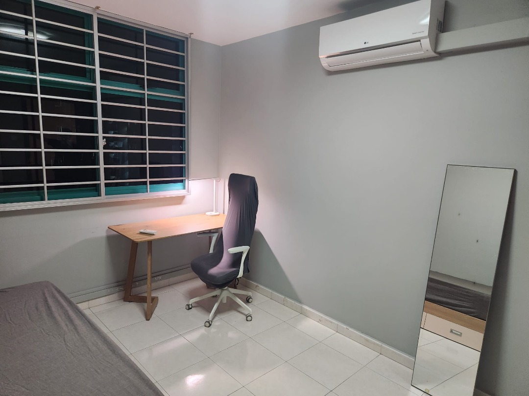 COMMON ROOM FOR RENT (HDB EXECUTIVE), Property, Rentals, Room Rentals ...