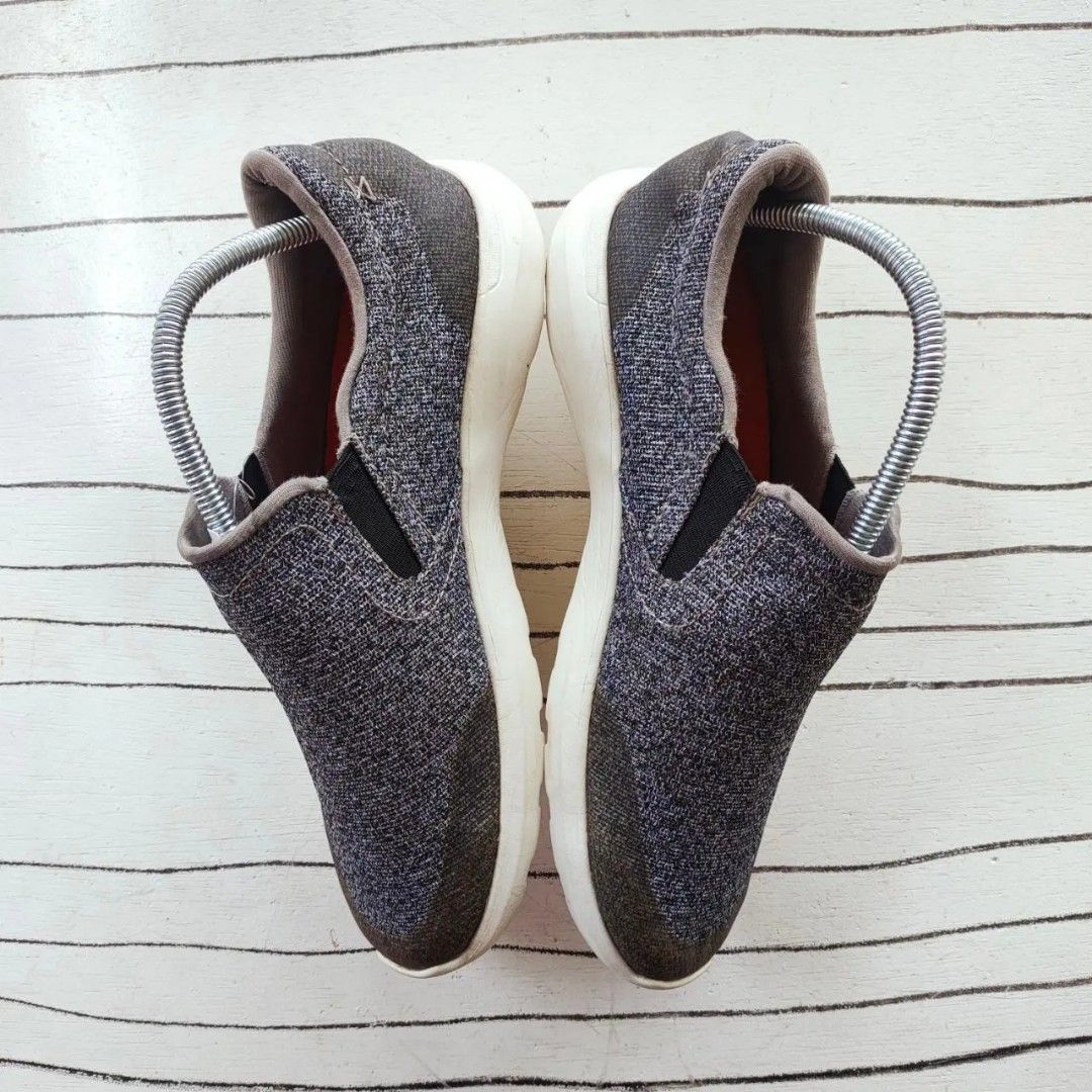 CROCS KINSALE STATIC SLIP ON 7UK, Men's Fashion, Footwear, Sneakers on ...