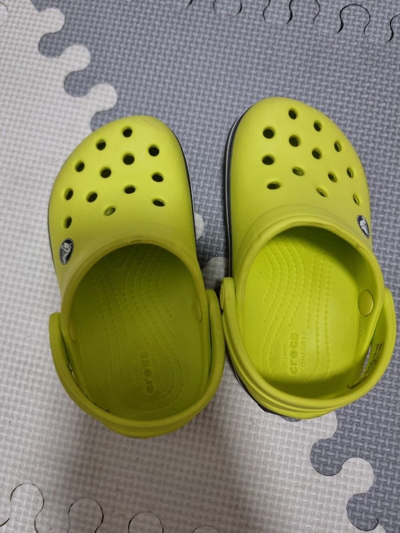 crocs-size-c6-on-carousell