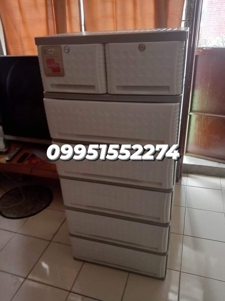 Cubico drawer orocan brand on Carousell