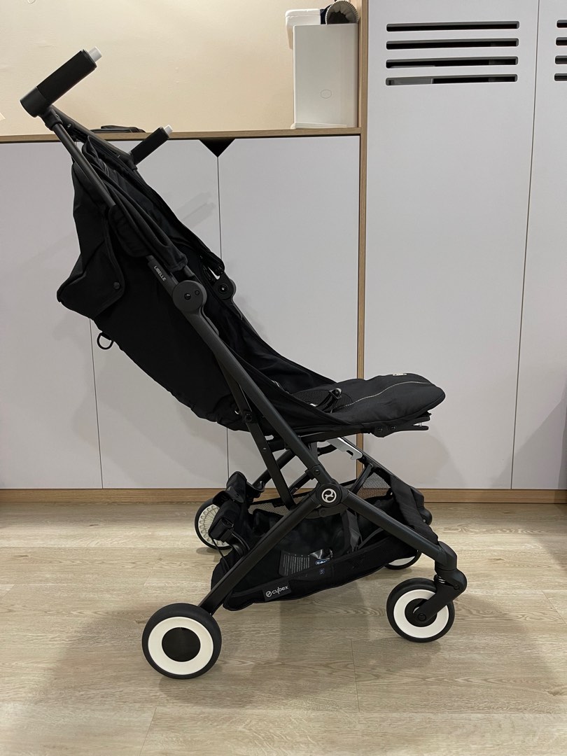 Cybex LIBELLE (2023 model), Babies & Kids, Going Out, Strollers on ...