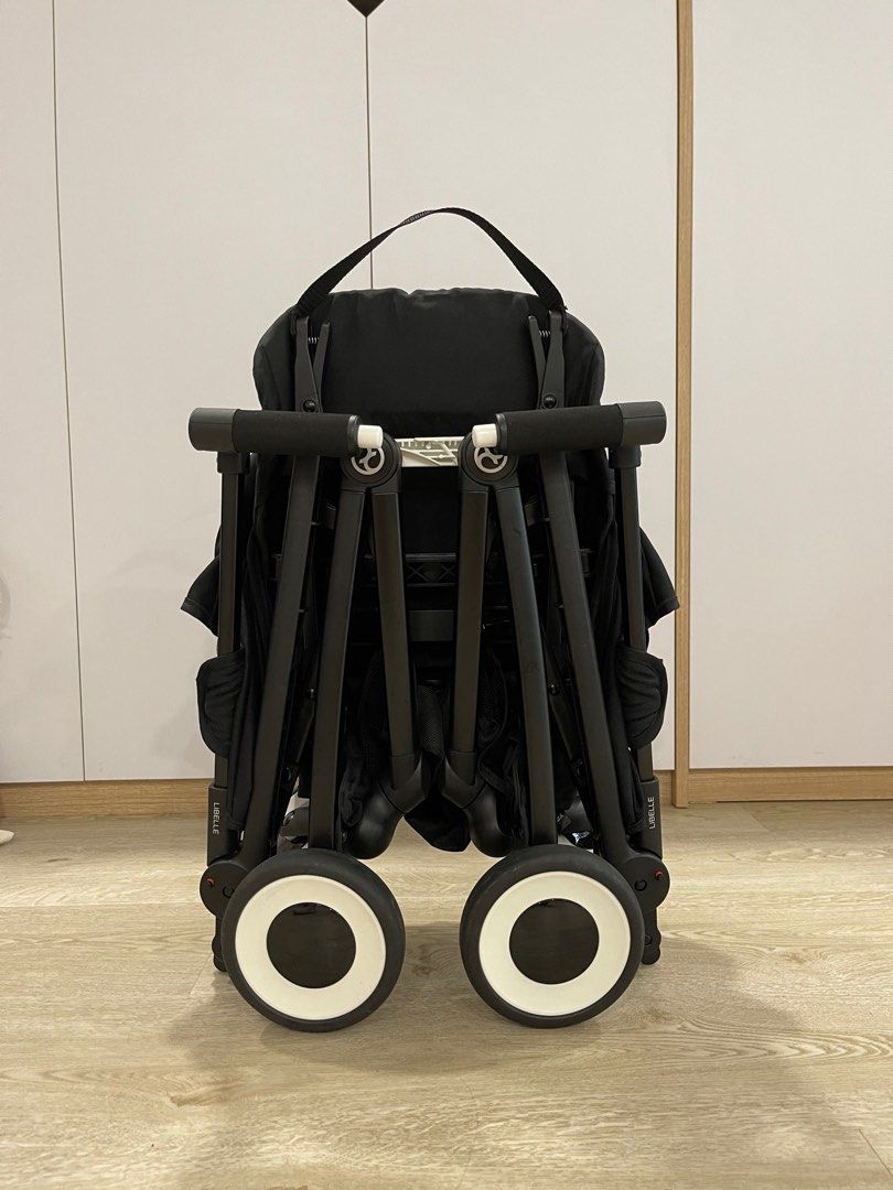 Cybex LIBELLE (2023 model), Babies & Kids, Going Out, Strollers on ...