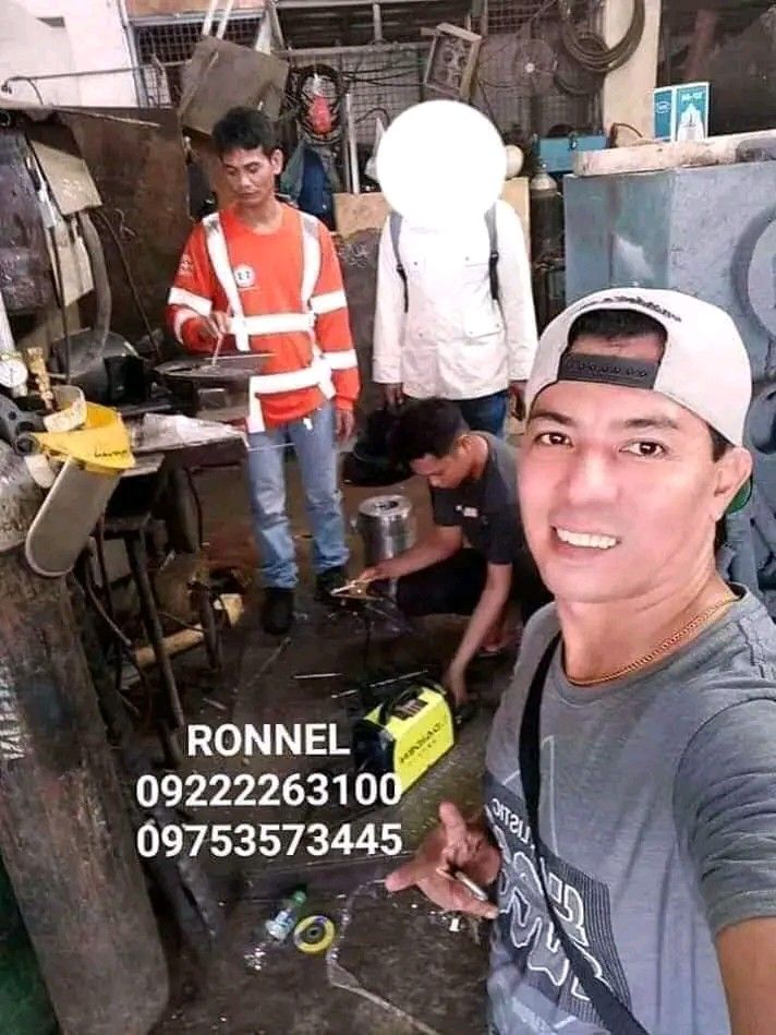 DAIDEN DDIW-300A Digital Inverter Welding Machine - Ganuine, Commercial ...