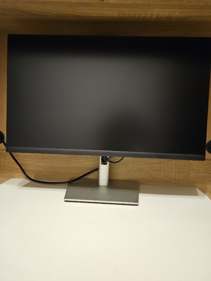 Dell 24 Inch FHD Computer Monitor - P2422H, Computers & Tech, Parts ...