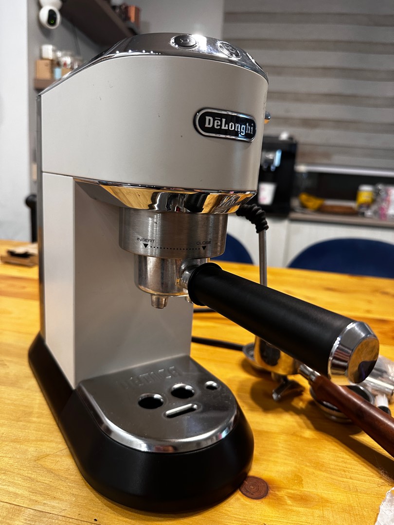 Delonghi Dedica EC685-W on Carousell