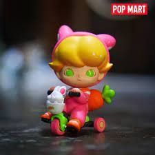 DIMOO Pets Vacation - Rabbit Tricycle, Hobbies & Toys, Toys & Games on ...