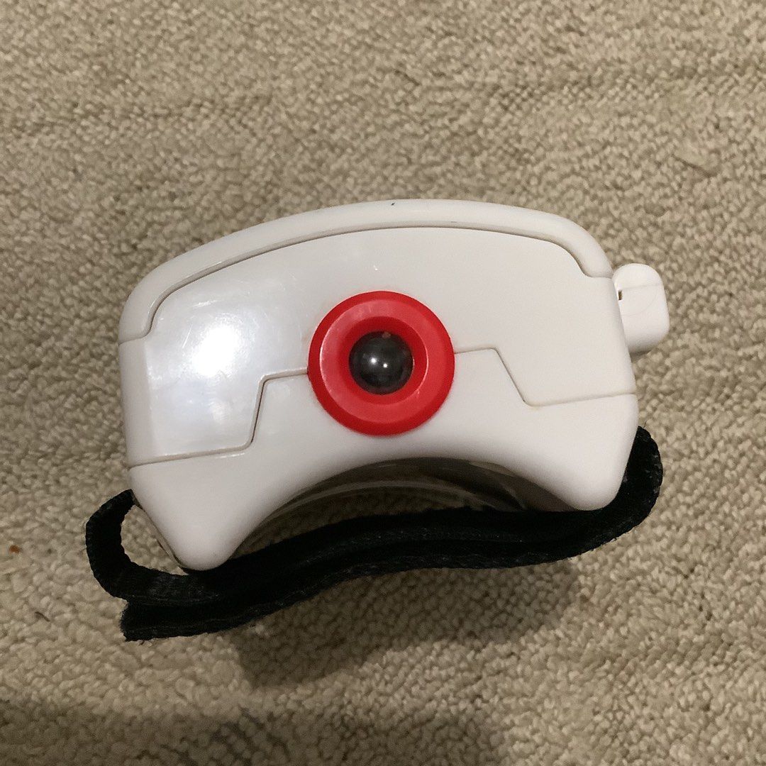 Disney Toy Story Buzz Lightyear Arm Laser, Hobbies & Toys, Toys & Games ...