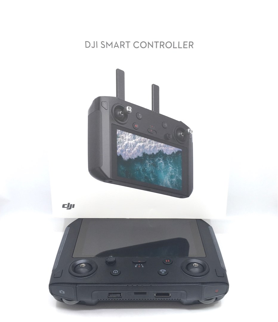 DJI Smart Controller, 攝影器材, 攝影配件, 其他攝影配件 - Carousell
