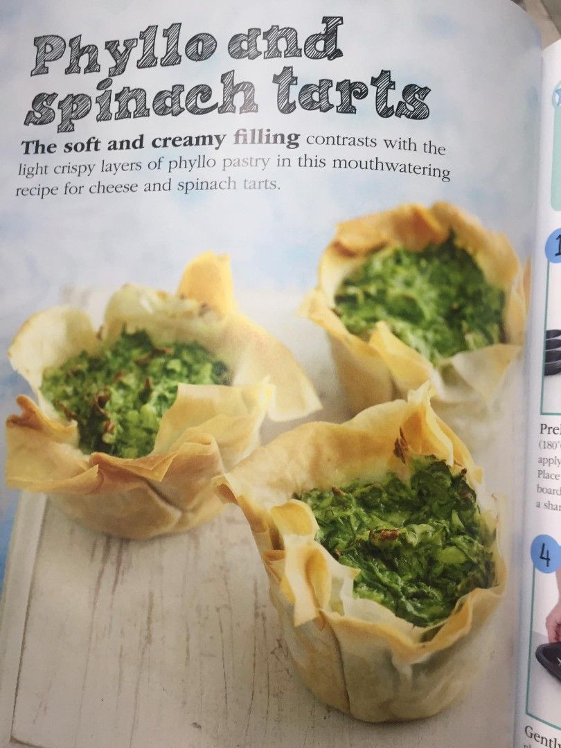 DK Complete Children's Cookbook, Hobbies & Toys, Books & Magazines ...