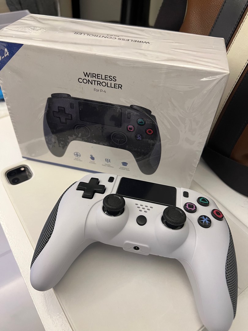 Dobe PS4 Controller on Carousell