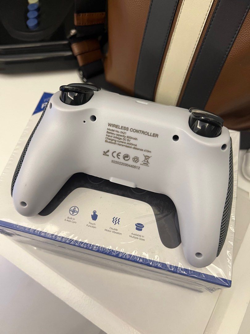 Dobe PS4 Controller on Carousell