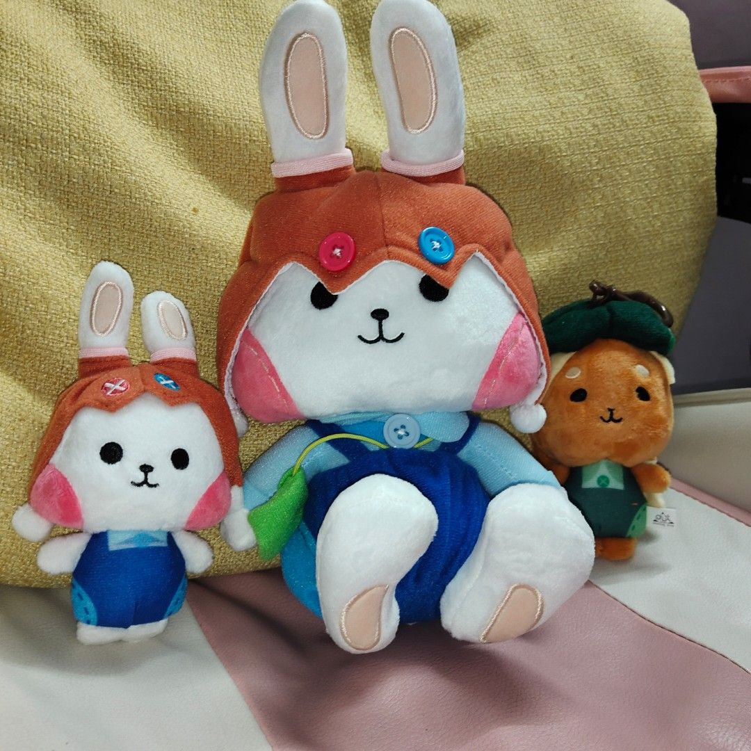 Eila And Something Shiny, Hobbies & Toys, Toys & Games on Carousell