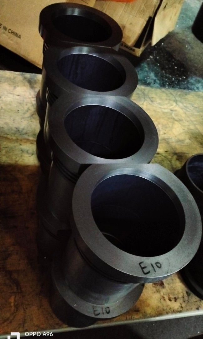 Evo x block, Car Accessories, Accessories on Carousell