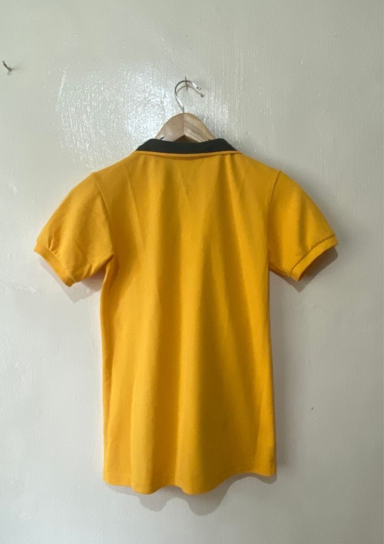 FEU Polo Shirt, Women's Fashion, Tops, Others Tops on Carousell
