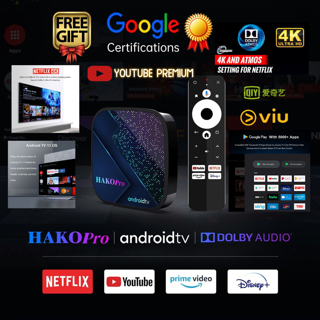 FIND 4K NETFLIX | ANDROID TV BOX | ANDROID TV| SETUP BOX | ANDROID BOX | TV BOX SPECIALIST l ...