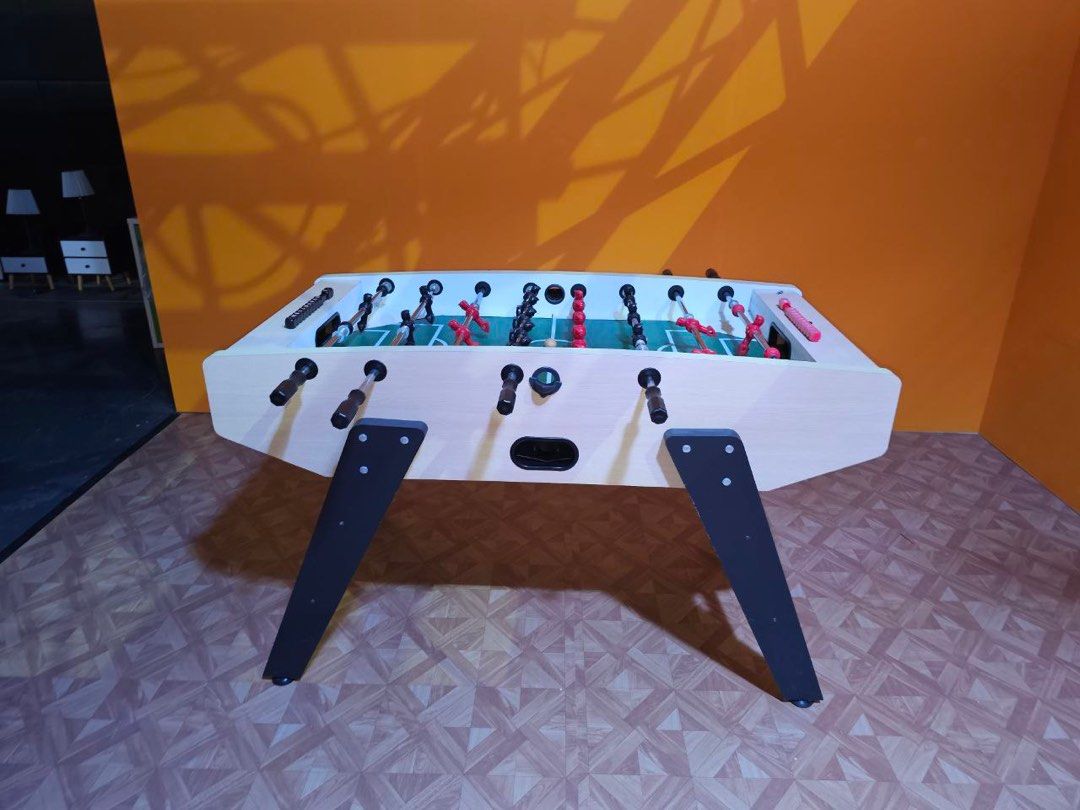 Foosball Table CLASSIC, Hobbies & Toys, Toys & Games on Carousell