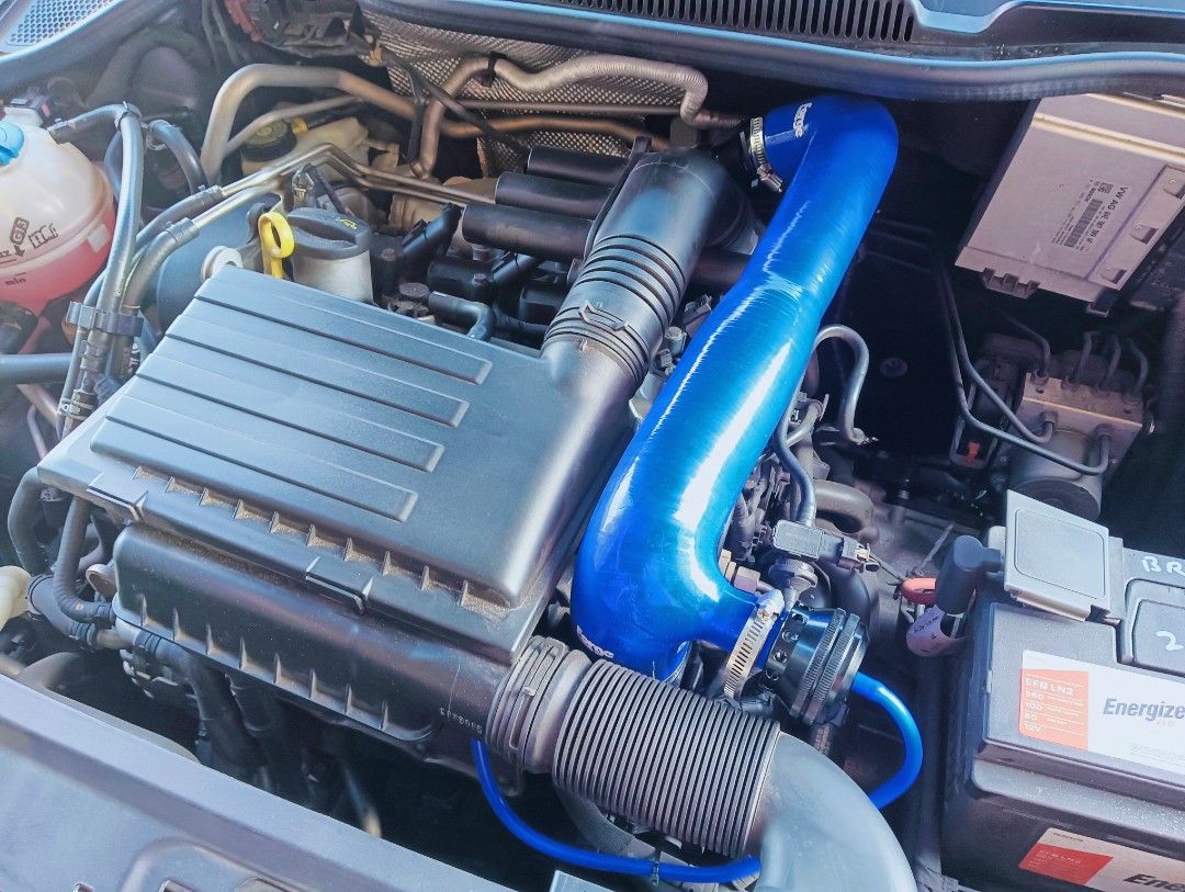 FORGED MOTORSPORT MK7 1.4 BOV BLOW OFF VALVE EA211 ENGINE, Car Accessories, Accessories on Carousell