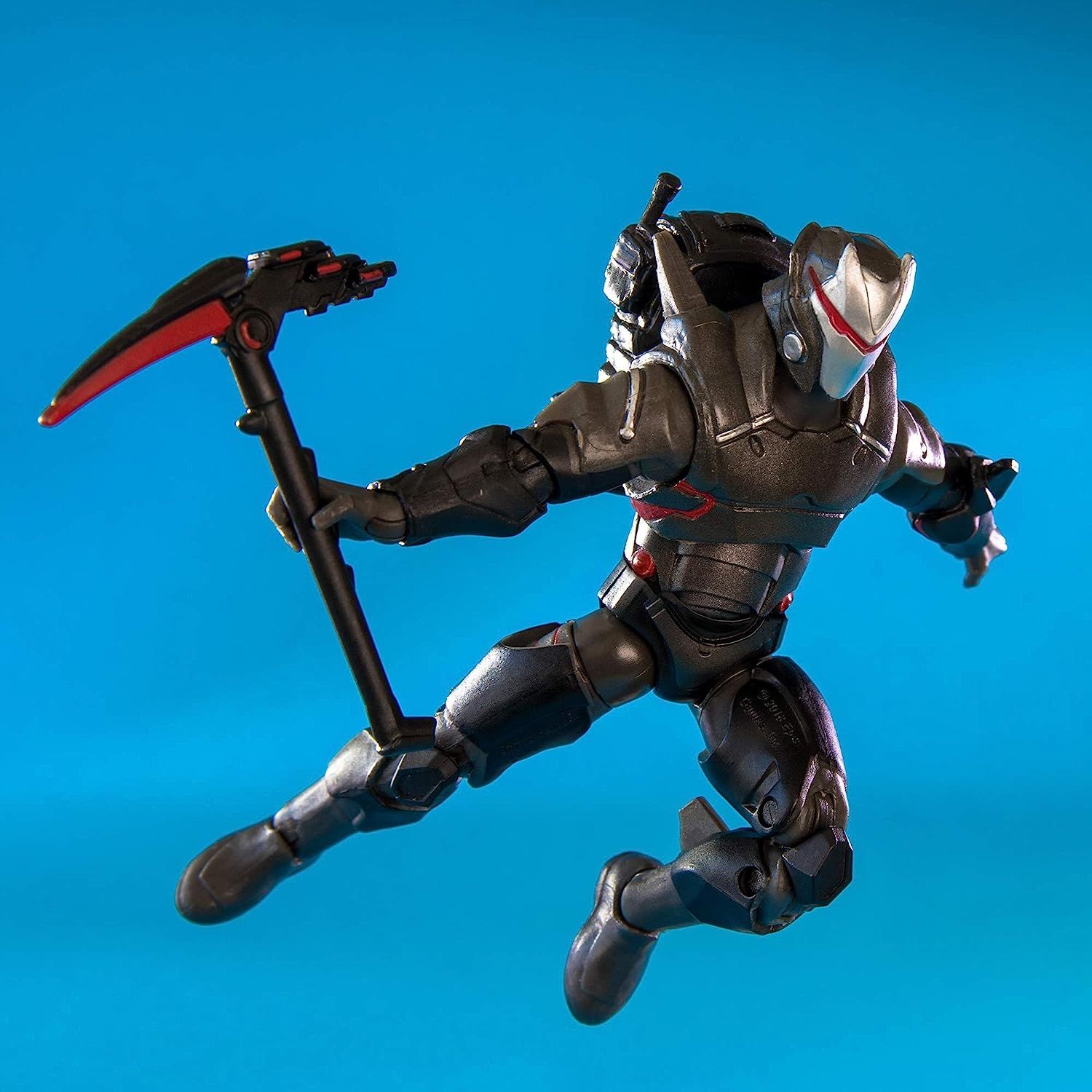 Fortnite Early Game Survival Kit Figure Pack, Omega, Hobbies & Toys ...