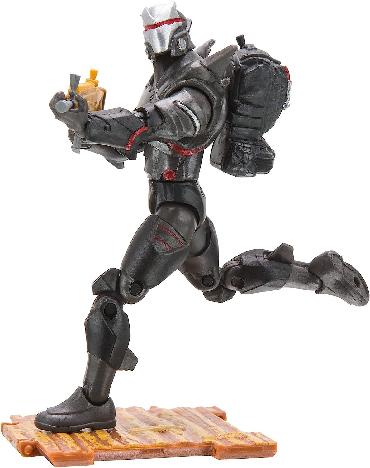 Fortnite Early Game Survival Kit Figure Pack, Omega, Hobbies & Toys ...