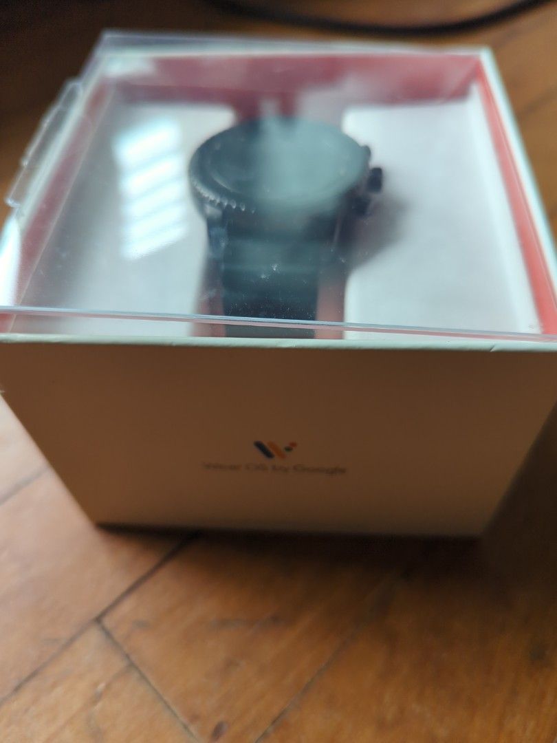 Fossil Gen 2 smart watch, Mobile Phones & Gadgets, Wearables & Smart ...