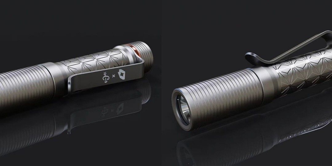 Foursevens x CARRYOLOGY Preon P1 Onibi, Sports Equipment, Hiking ...