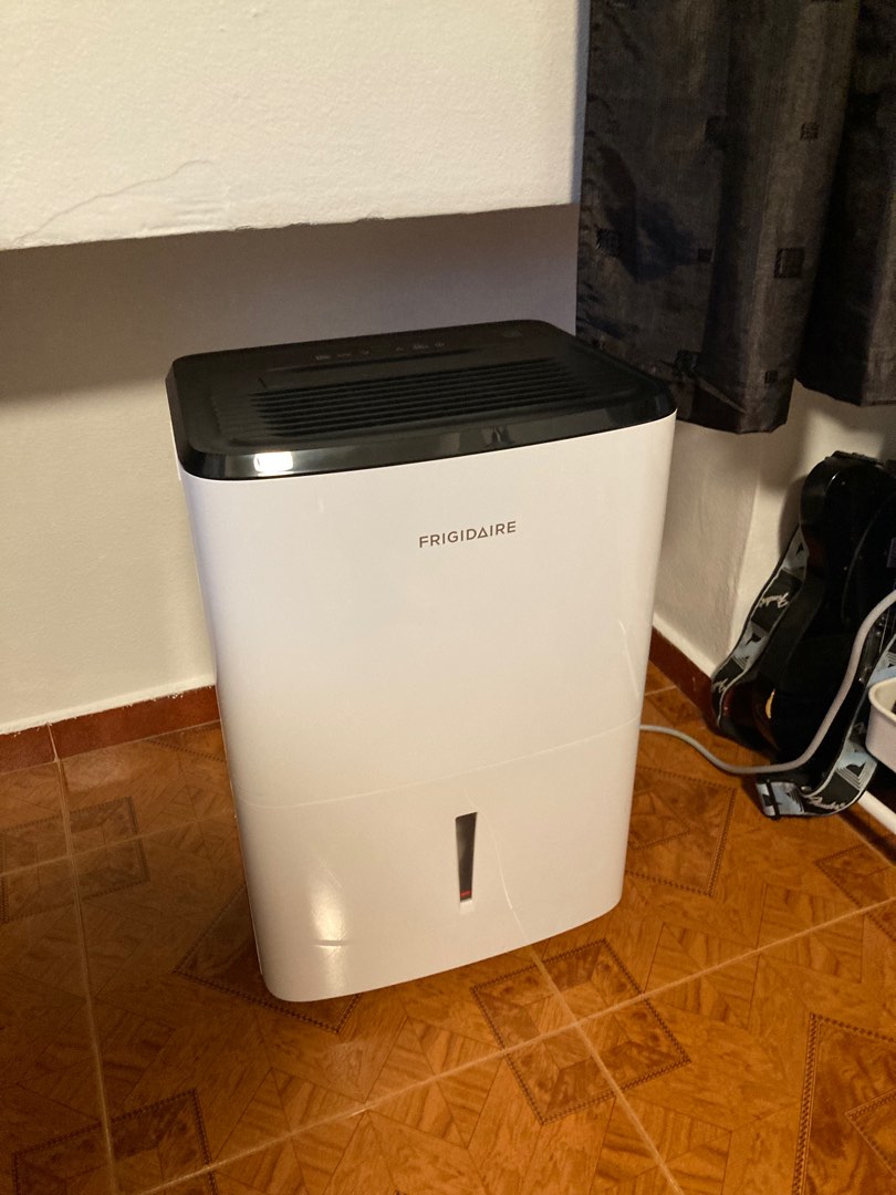 Frigidaire Dehumidifier 50 Pints, TV & Home Appliances, Air Purifiers ...