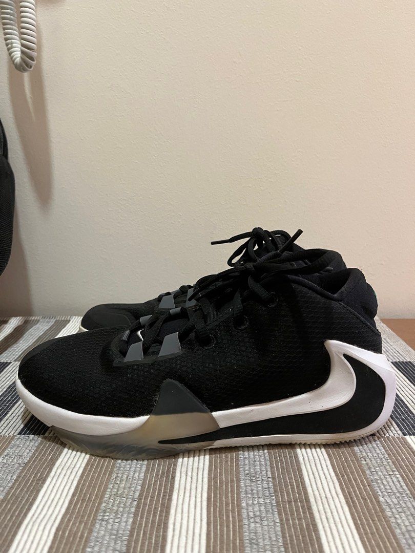 GA Freak 1 Basketball shoes, Women's Fashion, Footwear, Sneakers on ...
