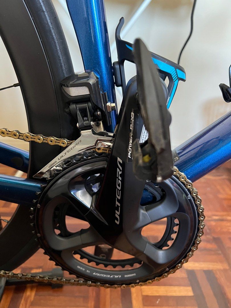 Giant TCR Adv Pro 0, Sports Equipment, Bicycles & Parts, Bicycles on ...