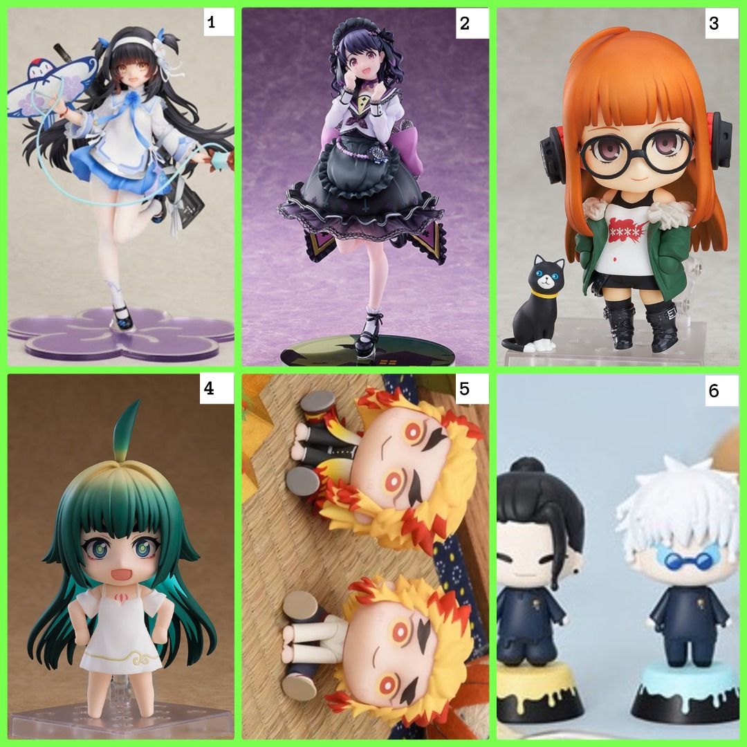 Girls' Frontline Type95 Kite Flyer in Spring THE IDOLM@STER Koito ...